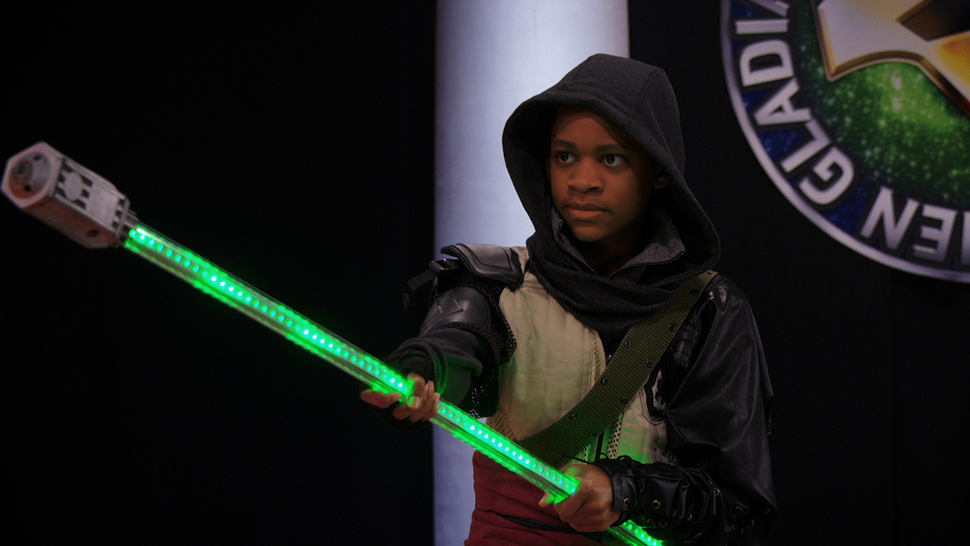 Watch Lab Rats Episode 16 on Disney+ South Africa | English Heroes Series