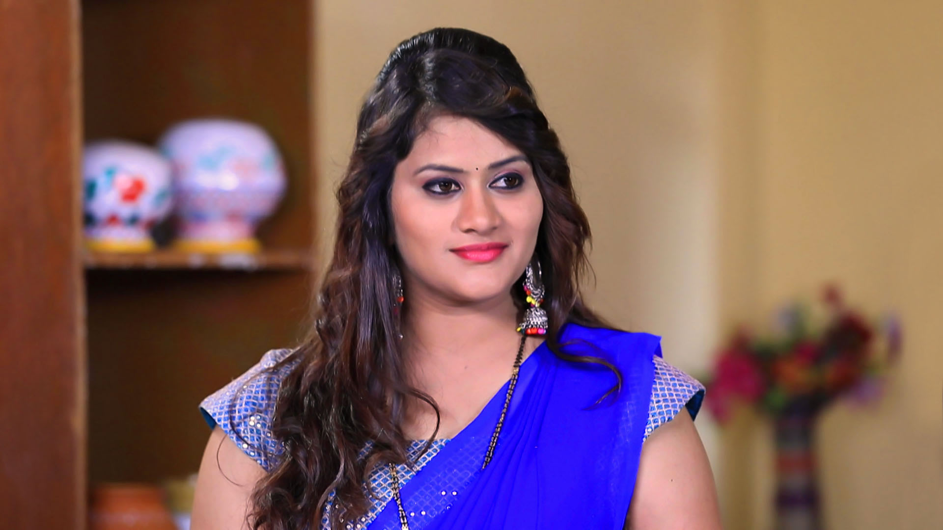 Watch Shruthi Seridaga S1 Episode 114 on JioHotstar