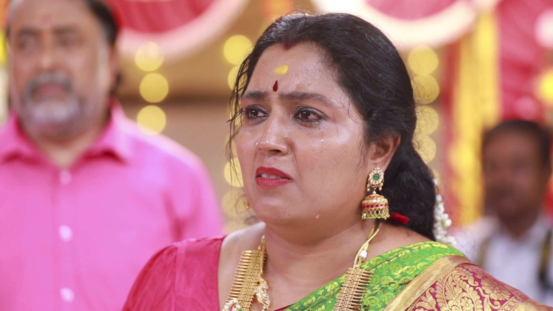 Watch Sindhu Bairavi Kacheri Arambam S1 Episode 26 on JioHotstar