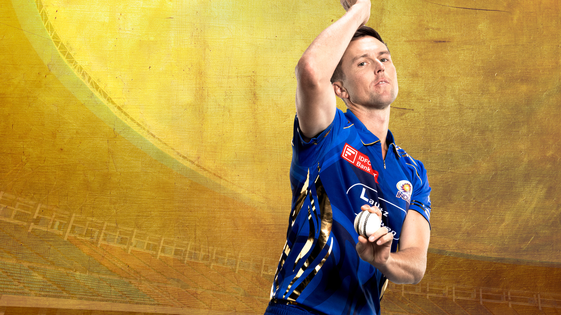 Boult Predicts 300+ Scores