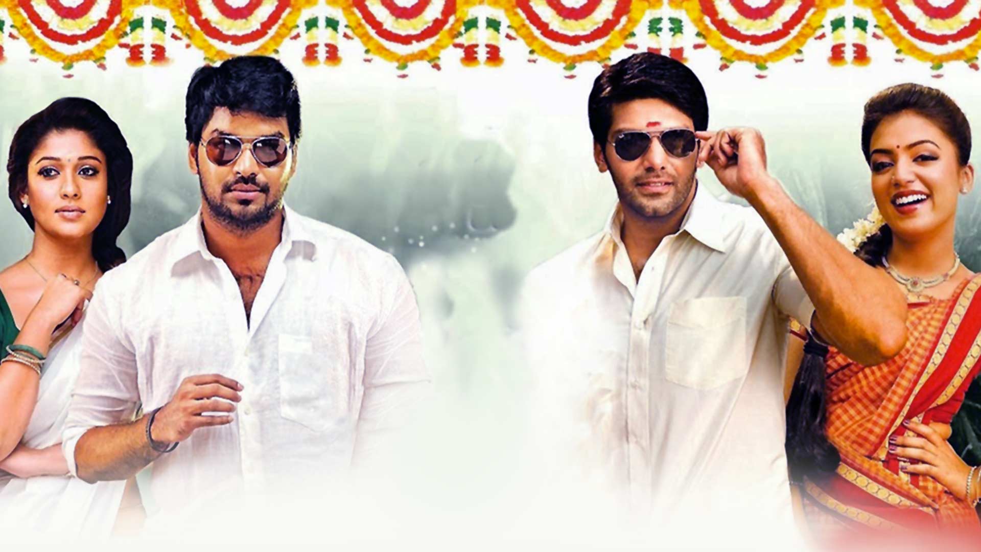 Watch Raja Rani - JioHotstar