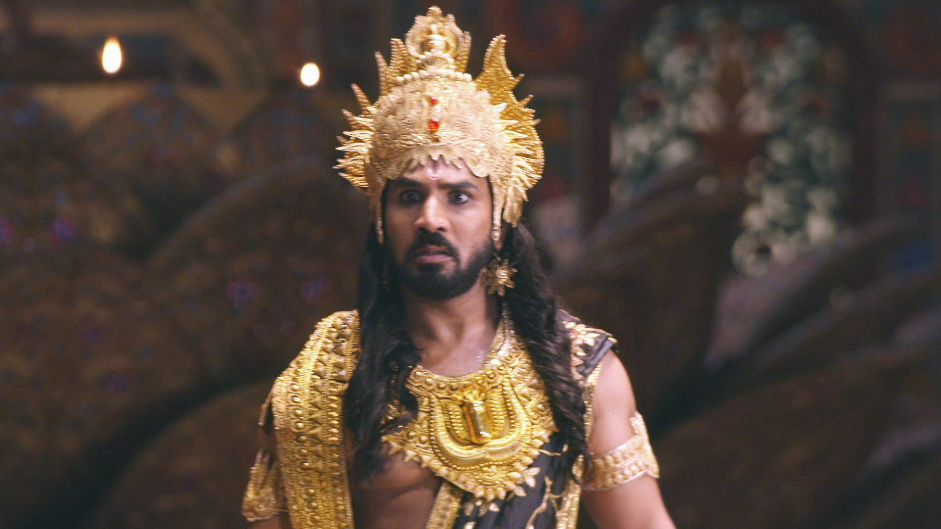 Watch RadhaKrishn S3 Episode 25 on JioHotstar