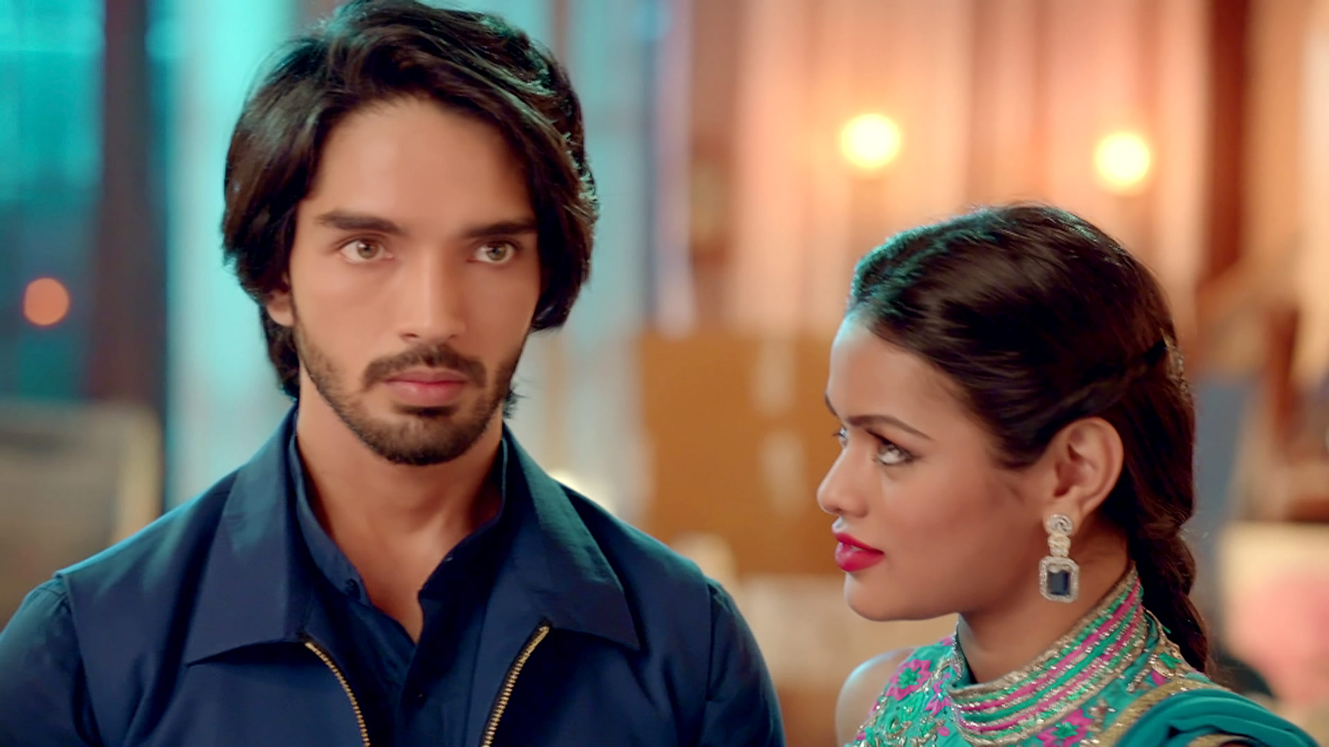 Watch Manthrikam S1 Episode 14 on JioHotstar