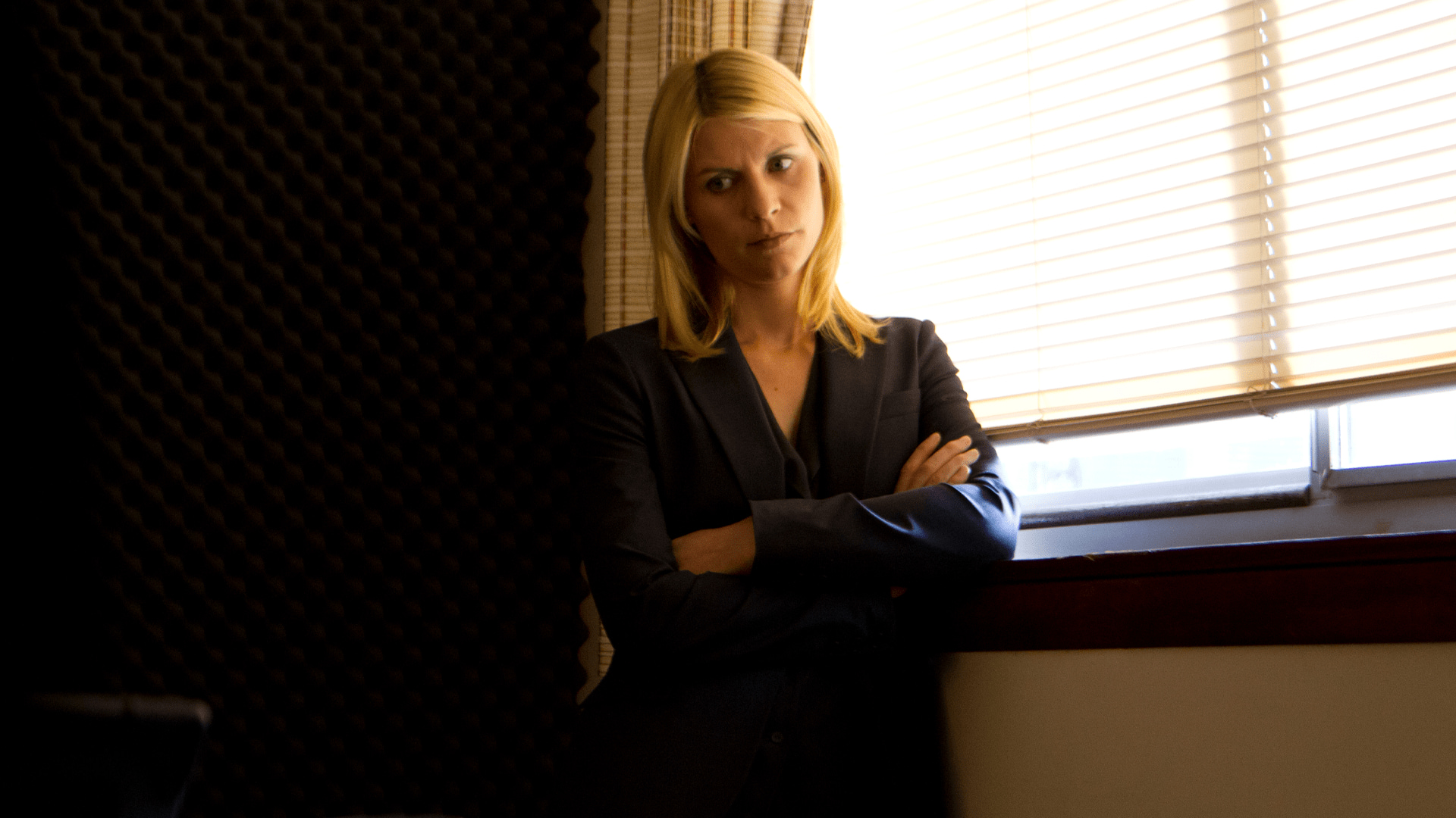 Watch Homeland S1 Episode 5 on Disney+ South Africa | English Series