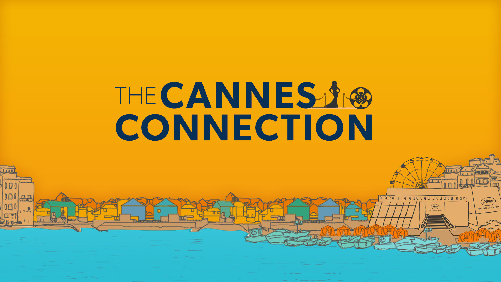 Stream the-cannes-connection TV Show Online | Watcho