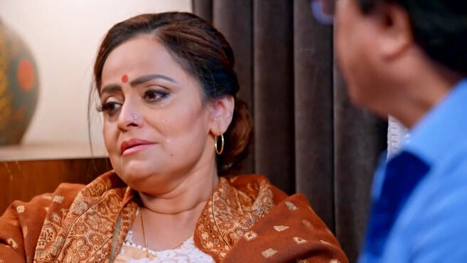 Parminder blames Neeti! - JioHotstar