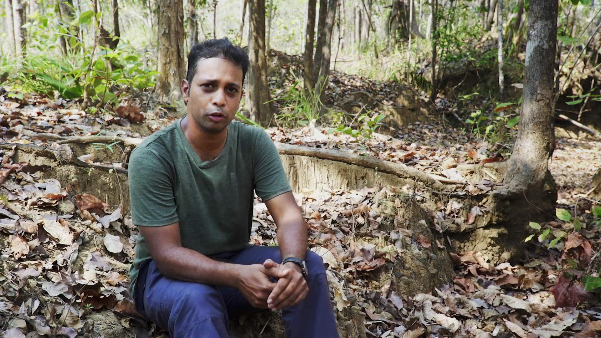 Watch Planet Possible S1 Episode 1 on JioHotstar