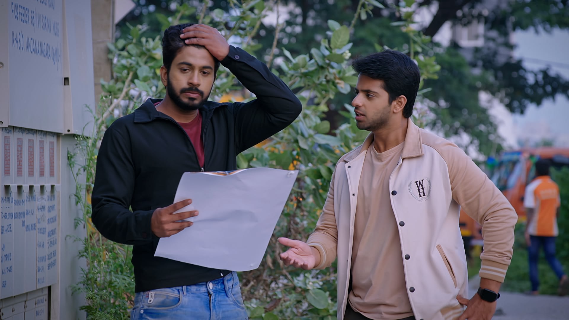 Watch Karimani Episode 207 on JioHotstar