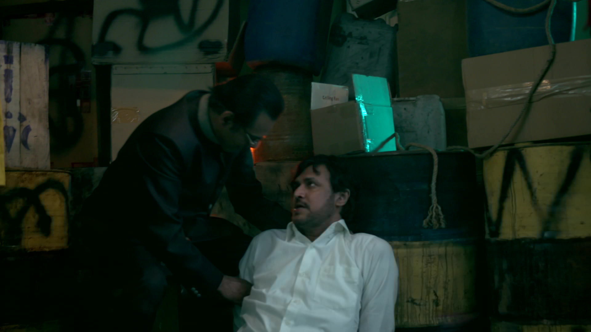 Watch Dui Shalik Episode 132 on JioHotstar