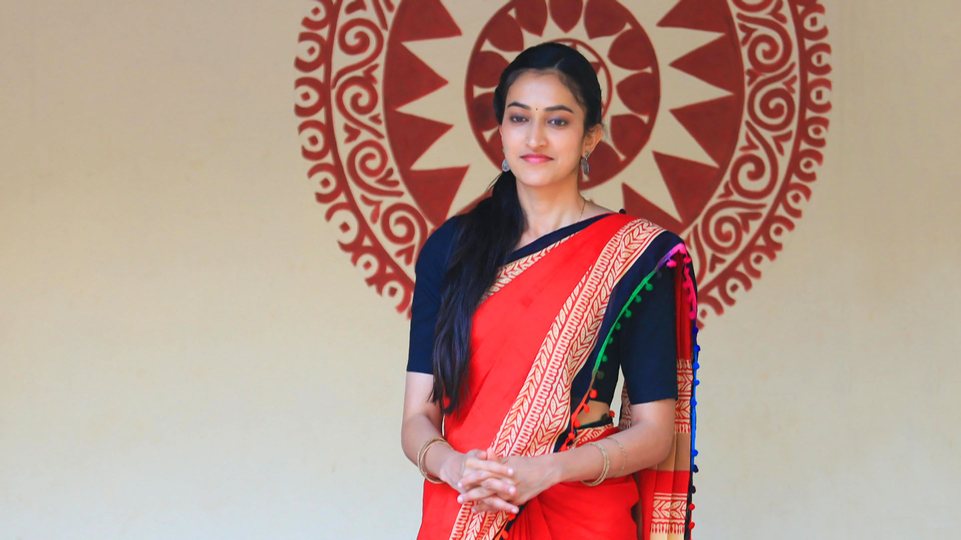 Watch Premaloka S1 Episode 108 on JioHotstar