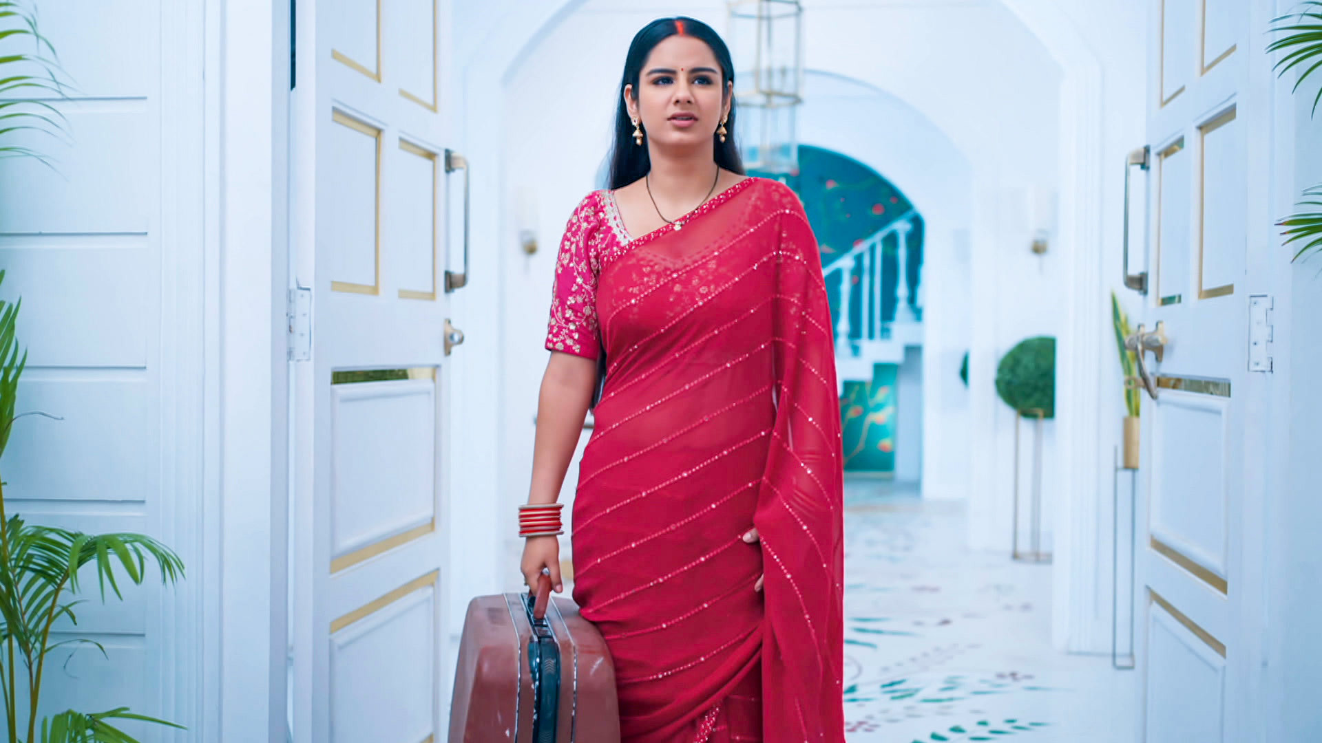 Watch Do Dooni Pyaar S1 Episode 59 on JioHotstar