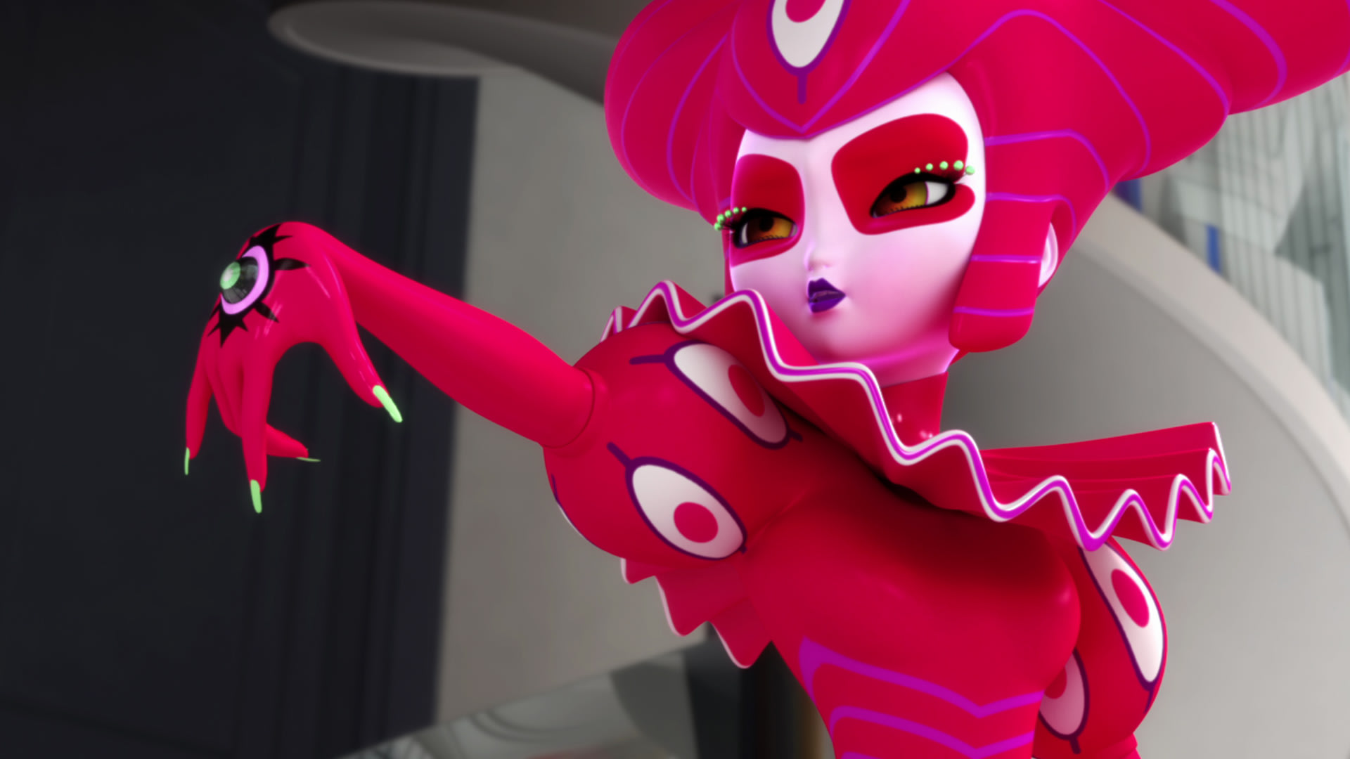 Stream Ladybug Season 3 Episode 24 – Ladybug on Disney+ Hotstar Stream Ladybug Season 3 Episode 24 – Ladybug on Disney+ Hotstar