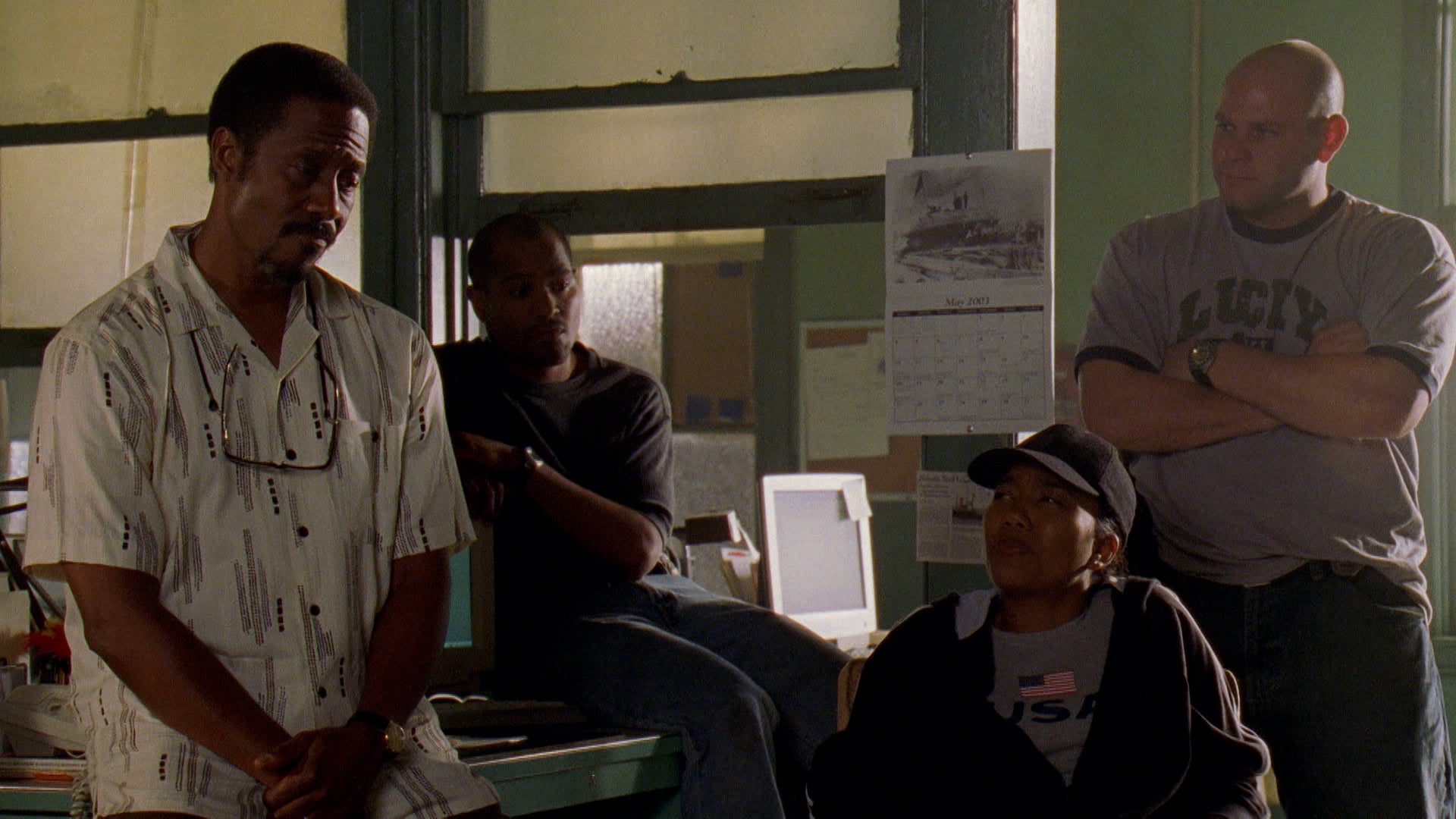 Watch The Wire S2 Episode 9 on JioHotstar