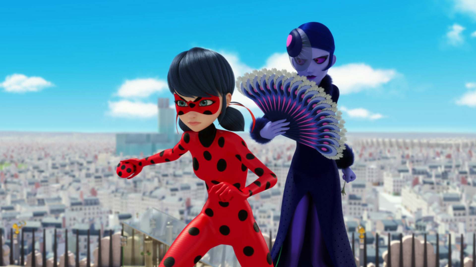 Nonton Heart Hunter Season 3 Episode 25 - Heart Hunter di Disney+