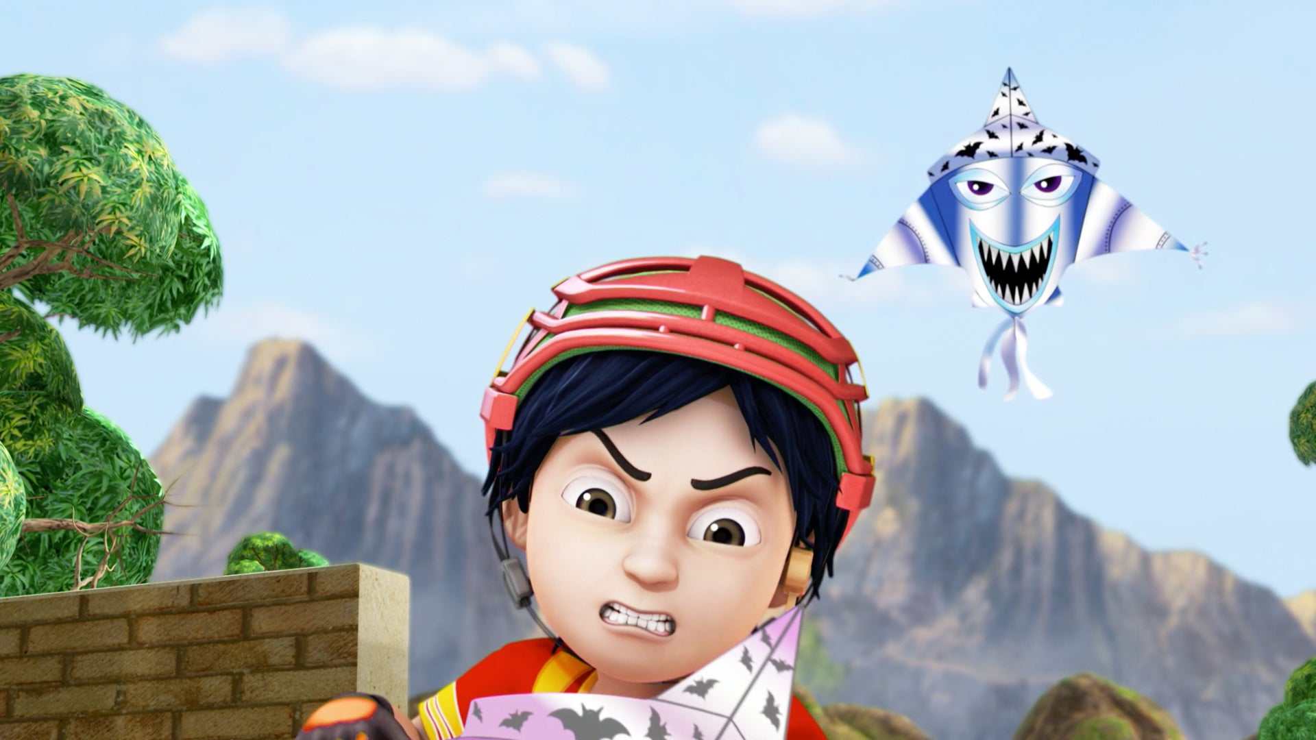 Watch Shiva Episode 9 on JioHotstar