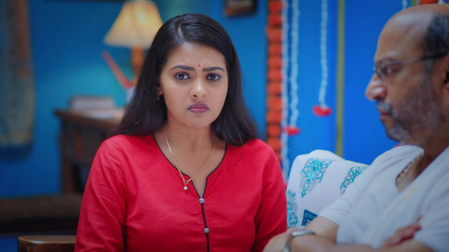 Watch Ginirama S1 Episode 4 on JioHotstar