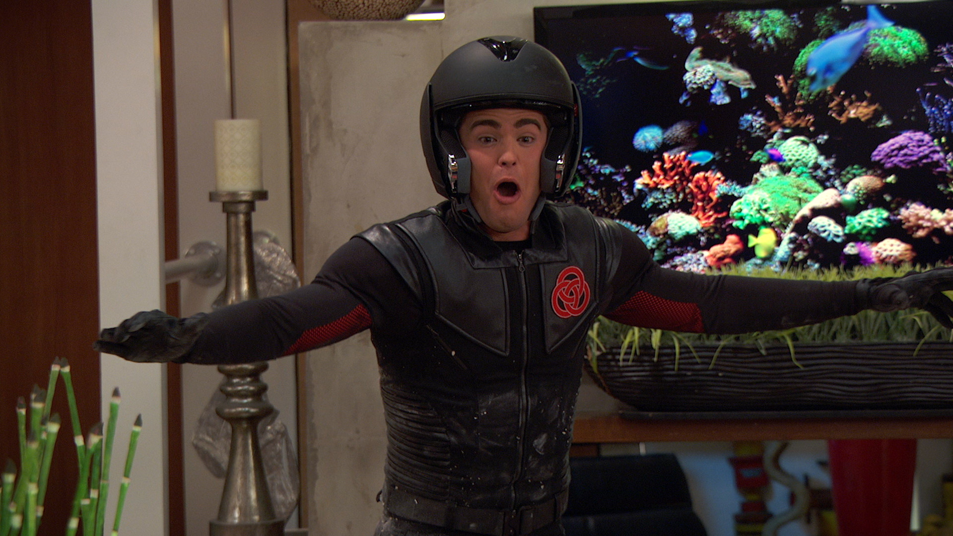 Watch Lab Rats Episode 25 on Disney+ South Africa | English Heroes Series