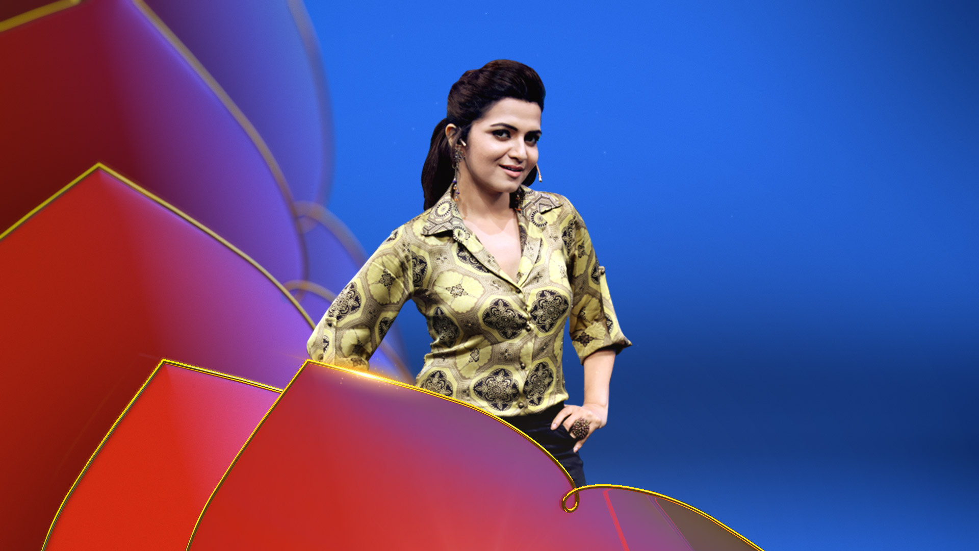 Speed Get Set Go Reality Series, now streaming on Hotstar