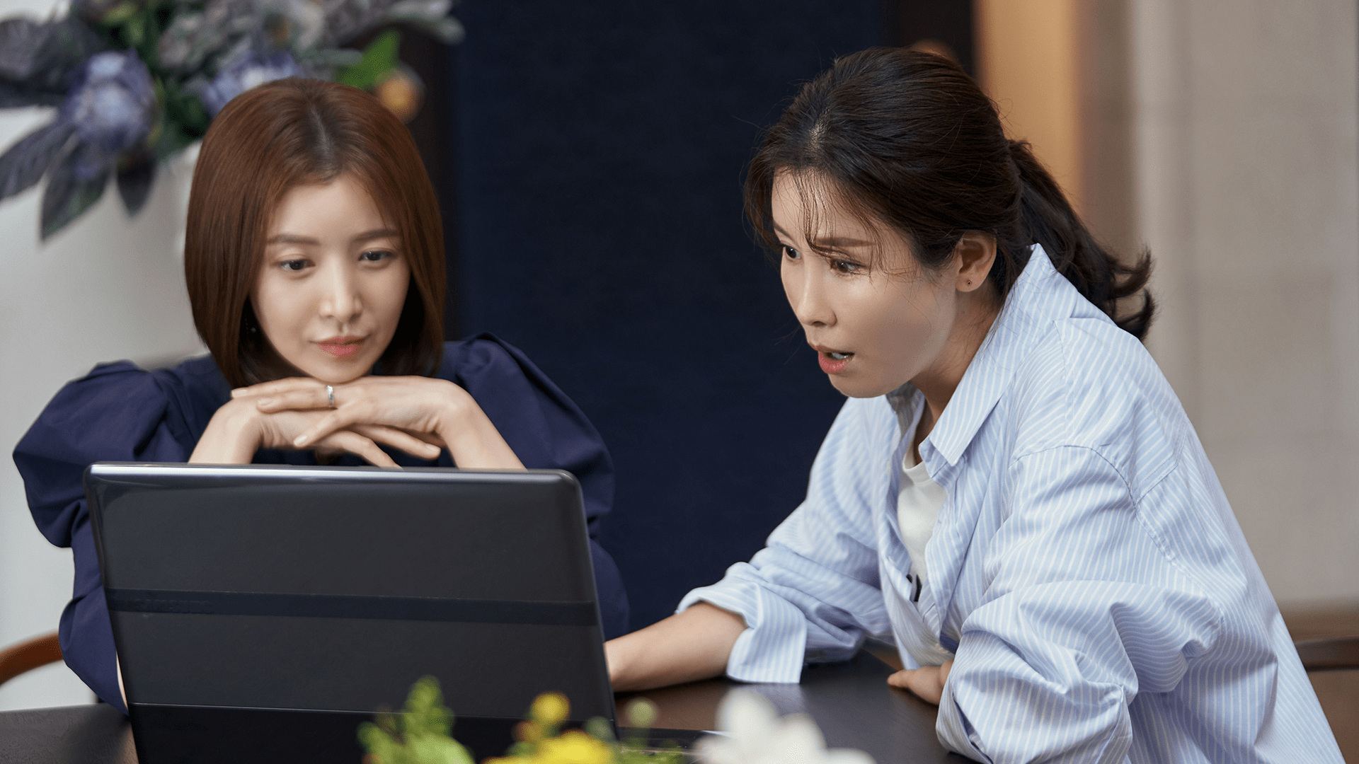 SKY Castle - Disney+