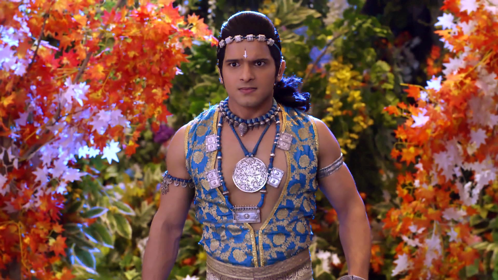 Watch Radha Krishna S1 Episode 129 on JioHotstar