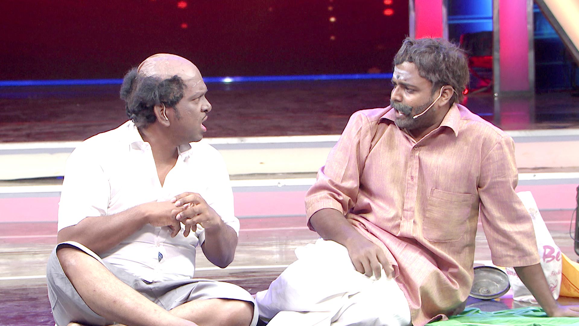 Watch Lollu Sabha Special Online
