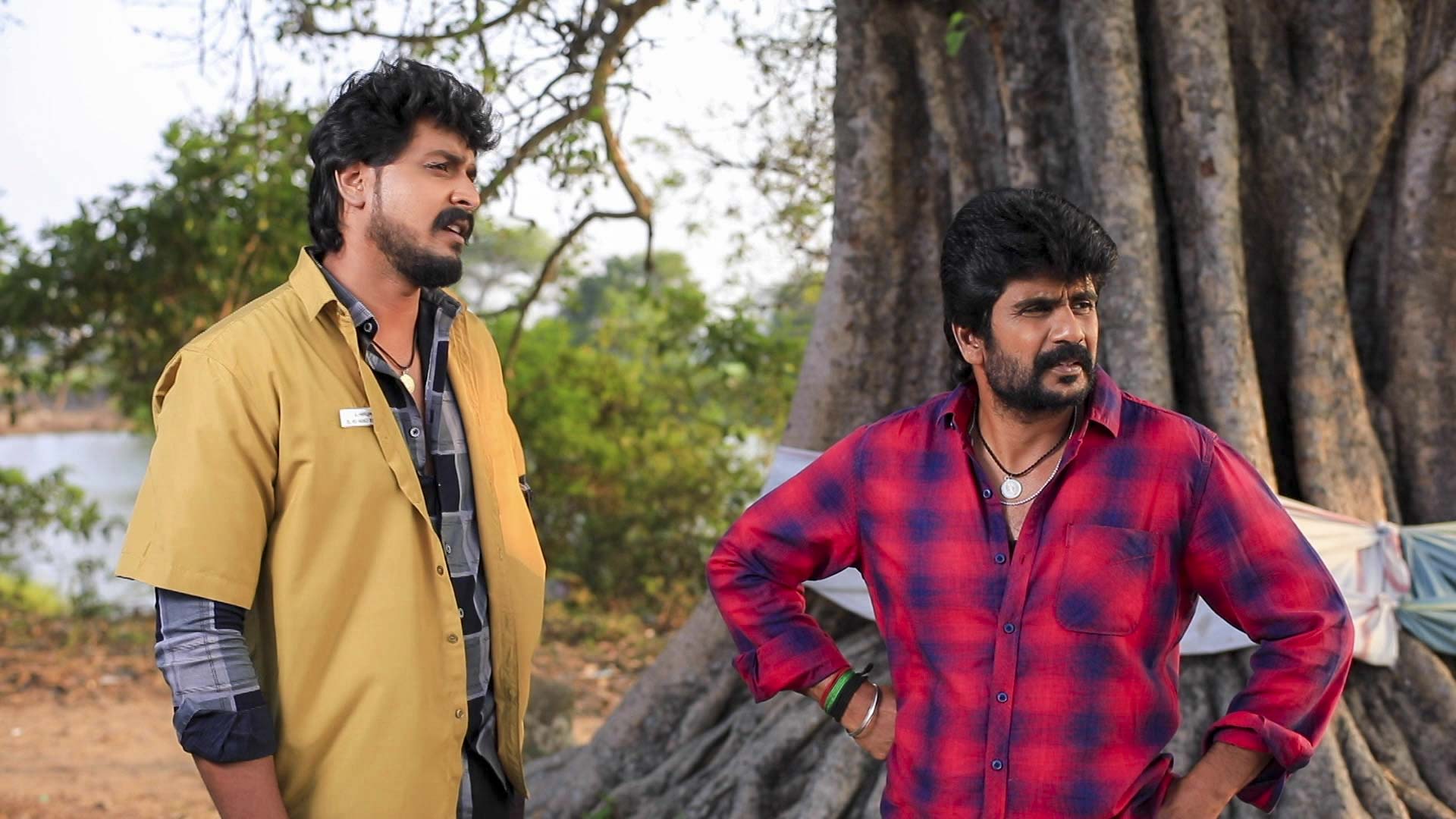 Watch Dhanam Episode 30 on JioHotstar