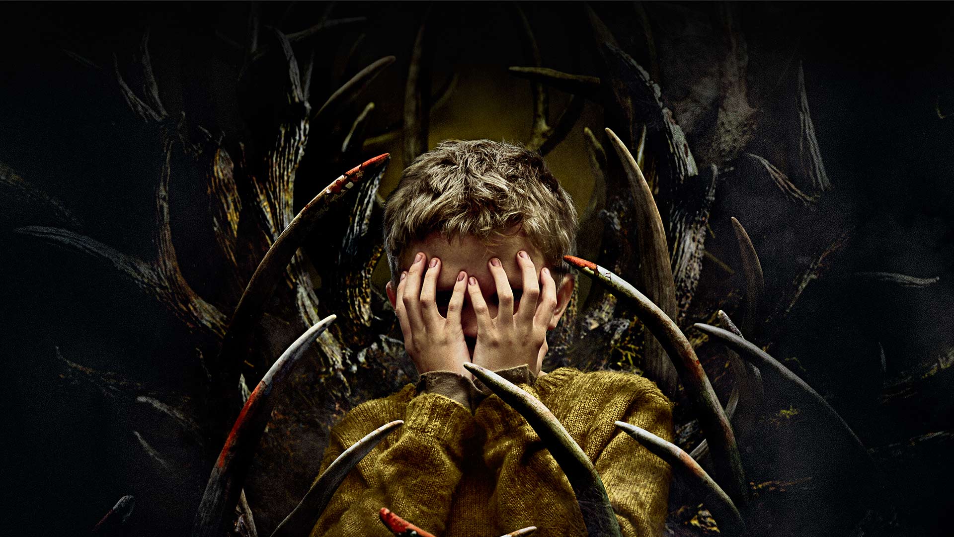 Antlers - Disney+