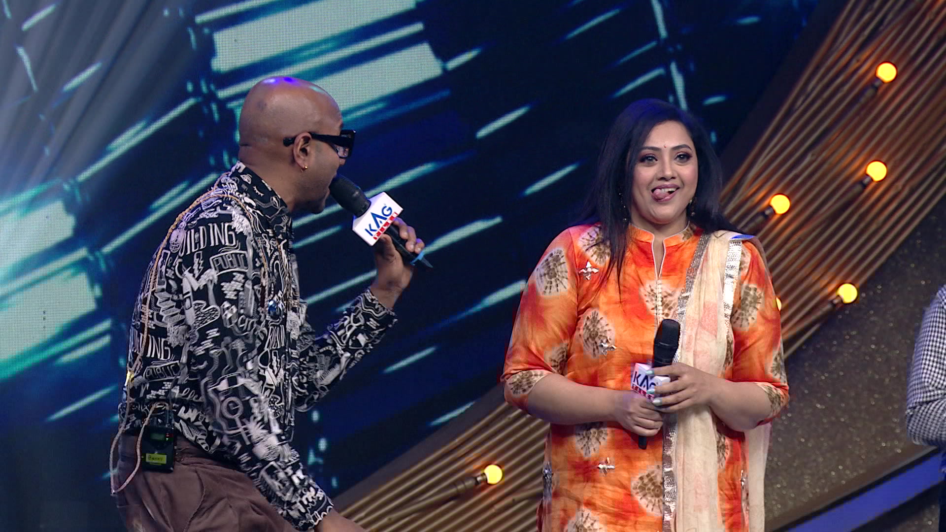 Watch Super Singer Episode 20 on JioHotstar