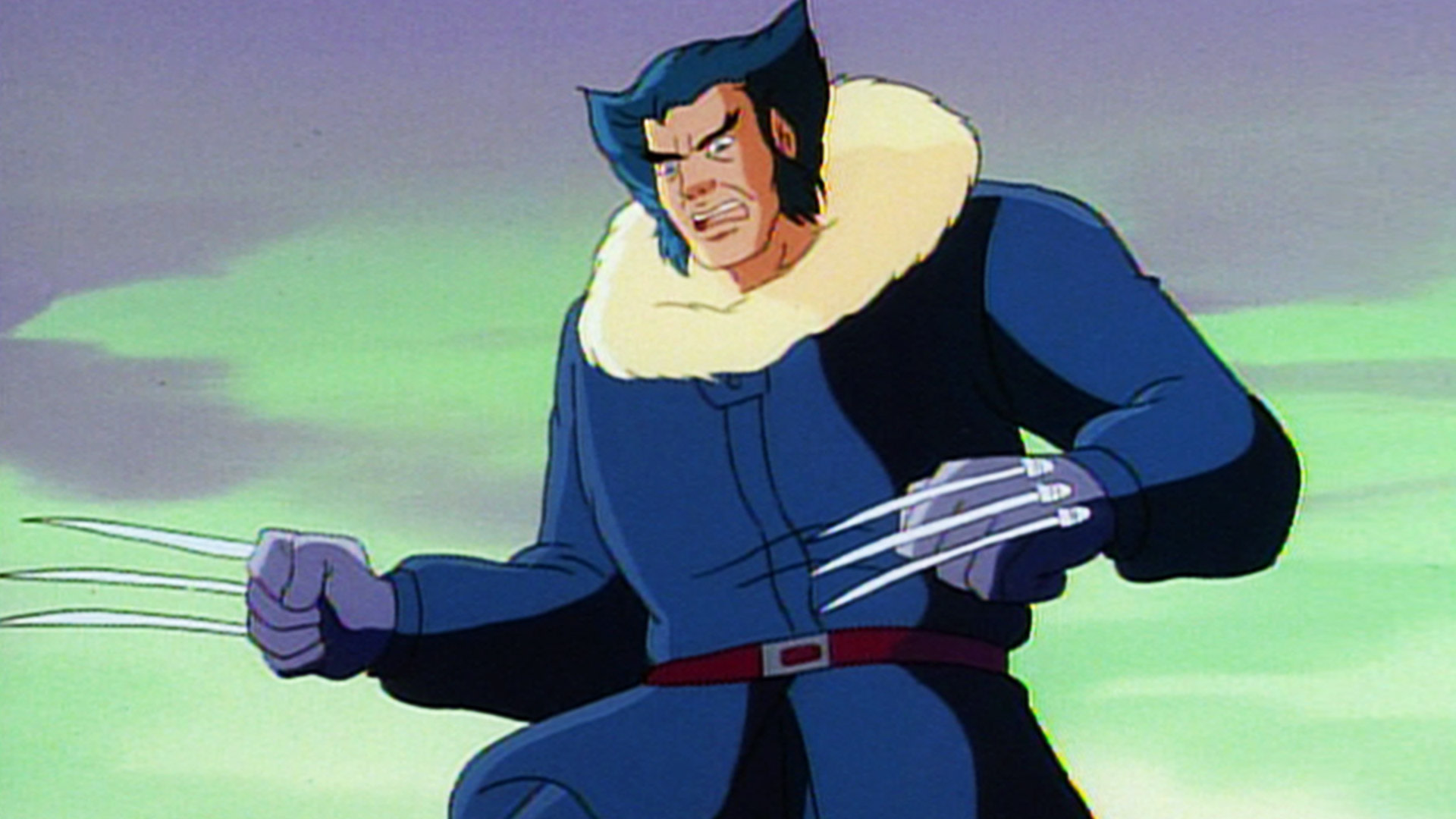 Stream Cold Vengeance Season 1 Episode 6 – Cold Vengeance on Disney+