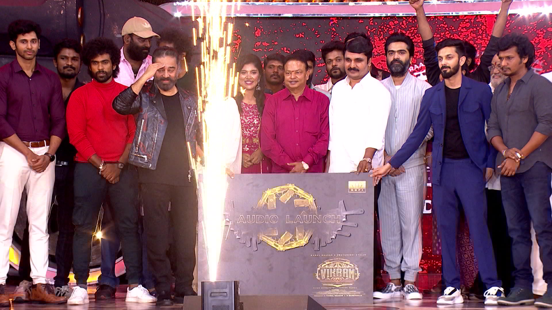 Watch vikram-specials All Episodes | Watcho