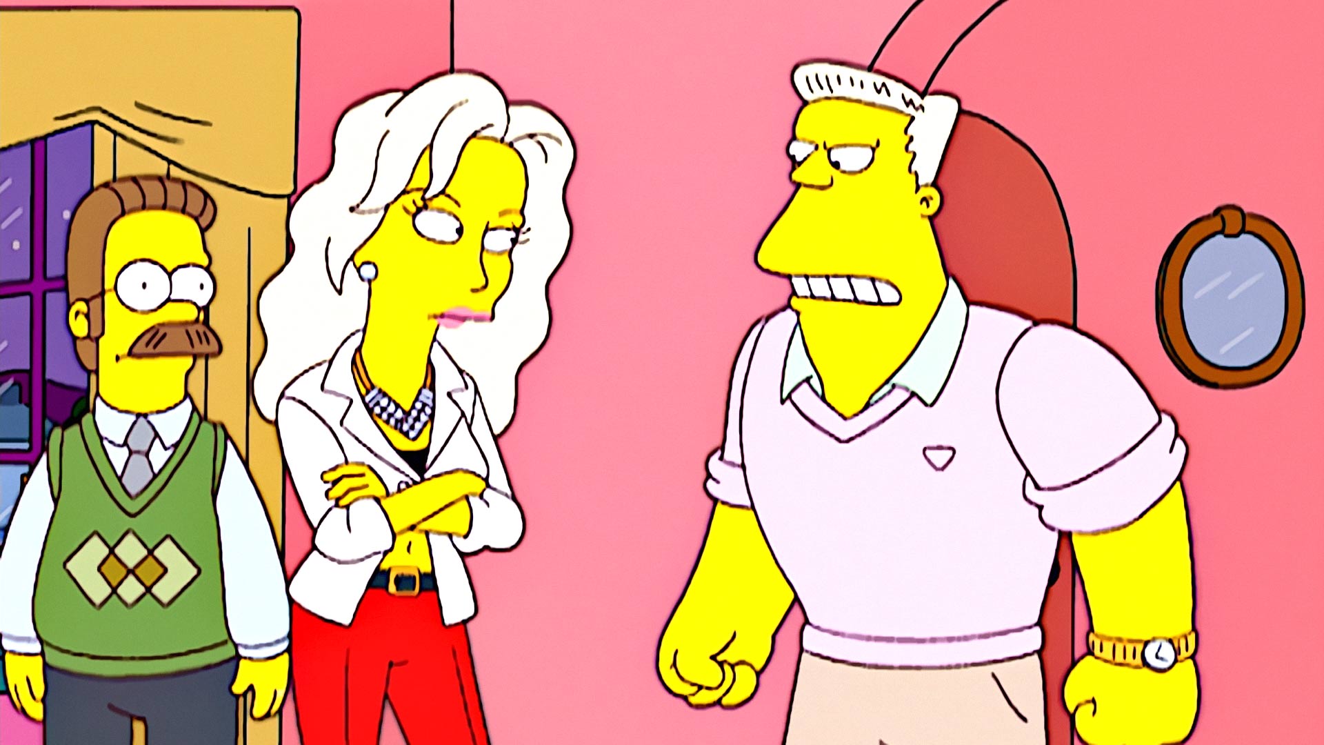 Watch The Simpsons Episode 13 on JioHotstar