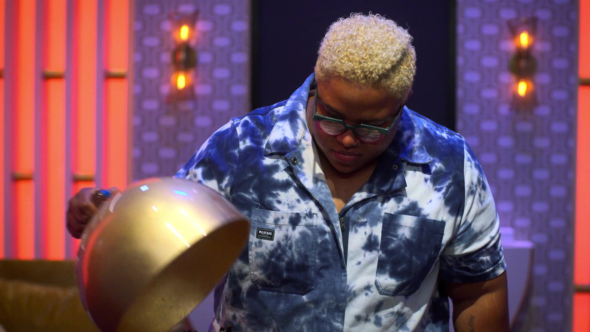 Watch Secret Chef S1 Episode 3 on Disney+ United Arab Emirates ...