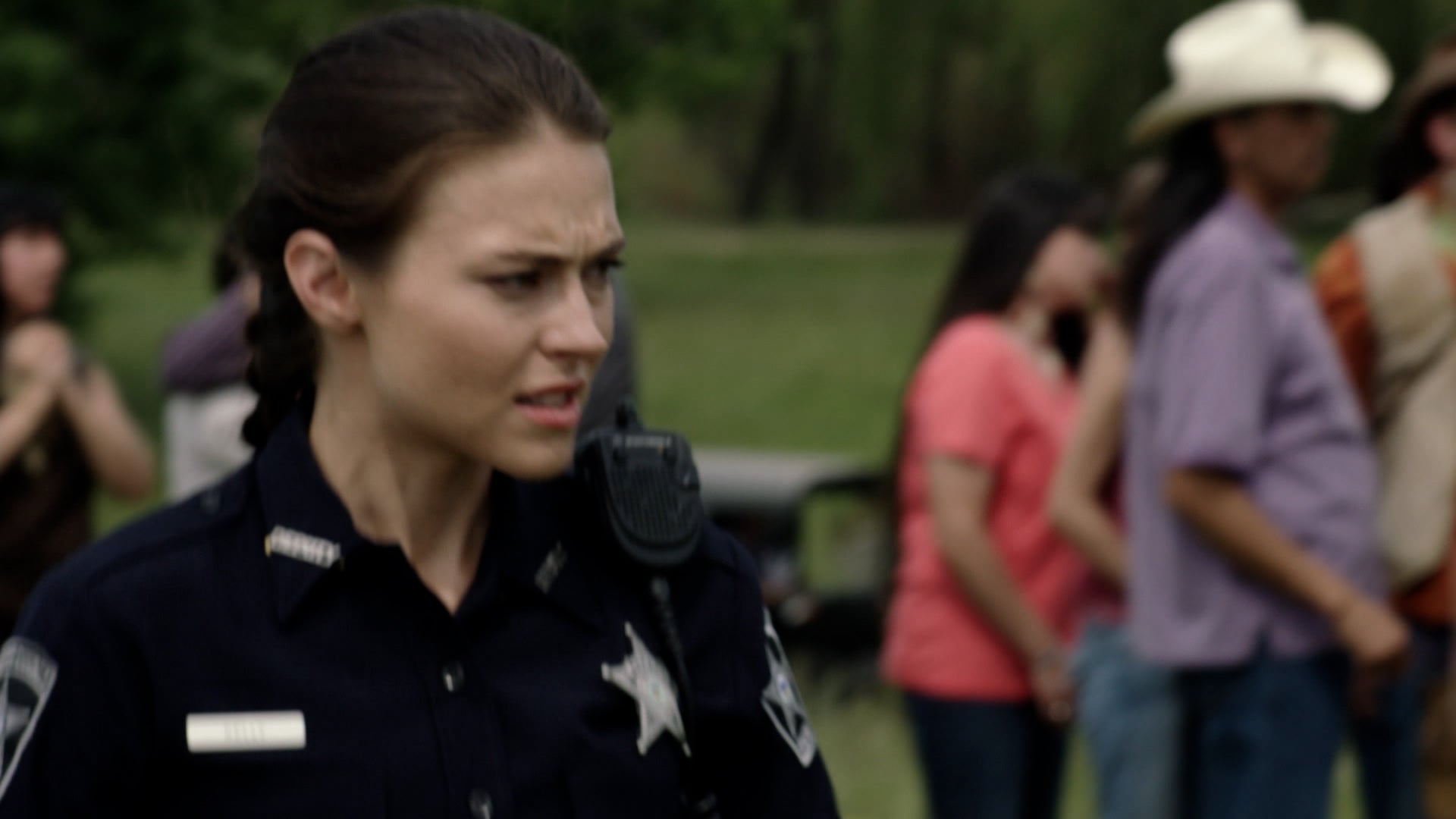 Watch Banshee Episode 3 on JioHotstar