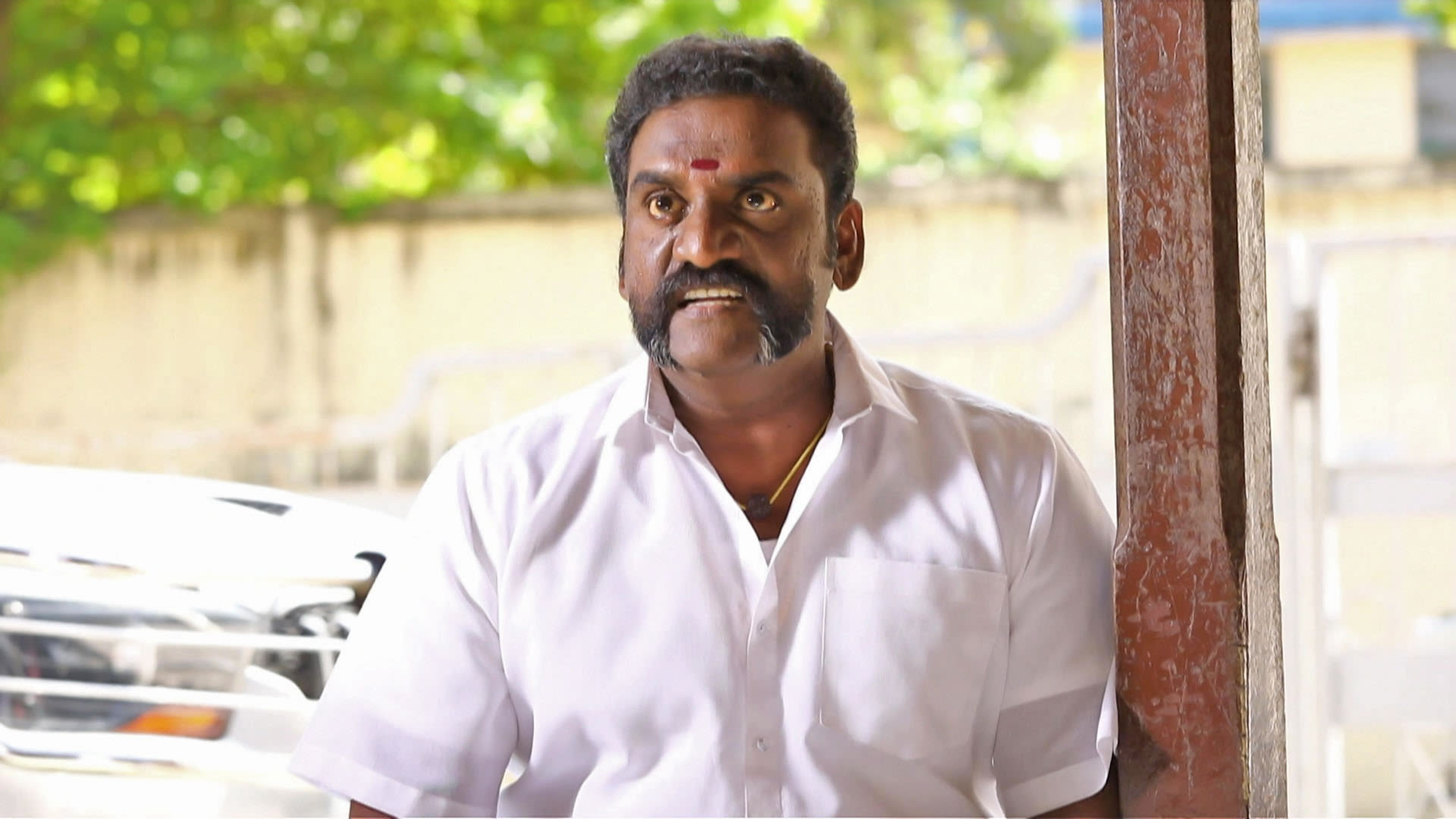 Watch Sundaralingam Executes His Plan Online