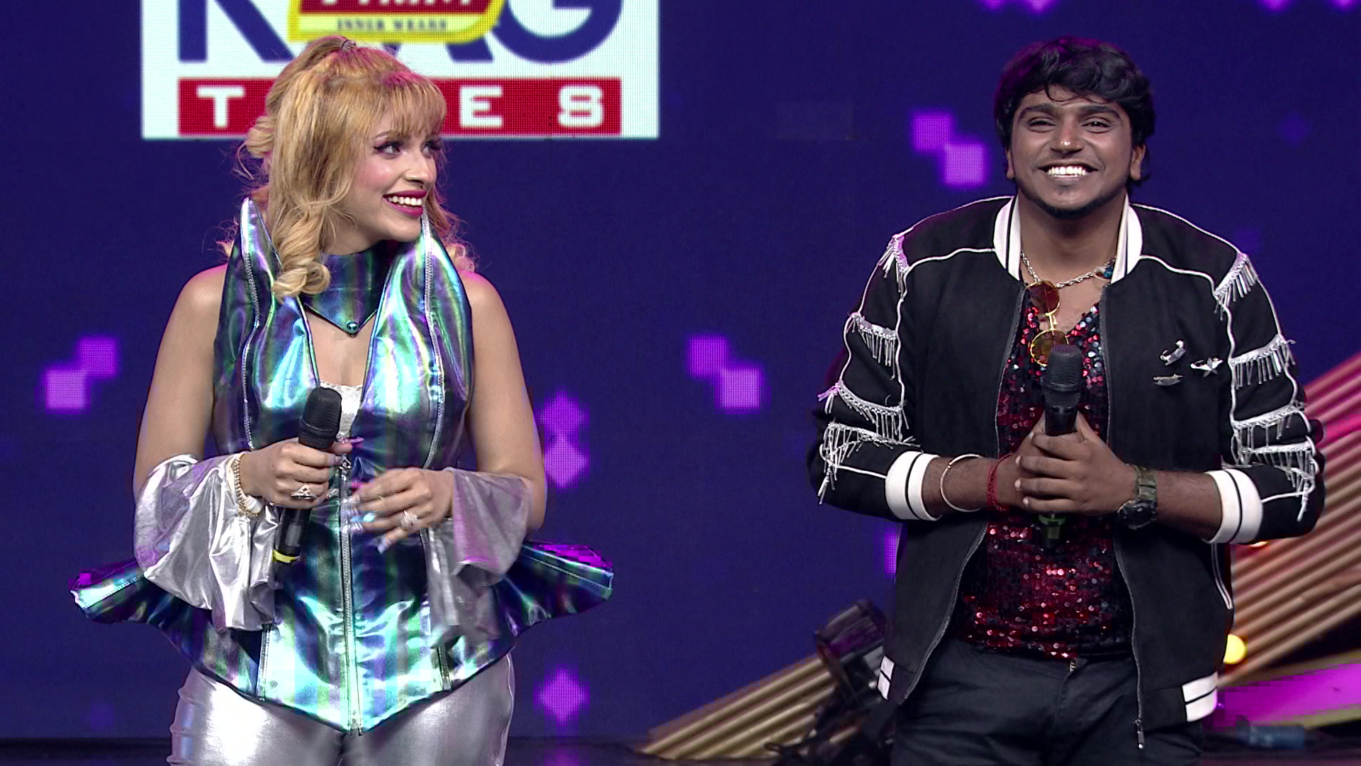 Stream A Tough Battle Season 9 Episode 38 – A Tough Battle on Hotstar