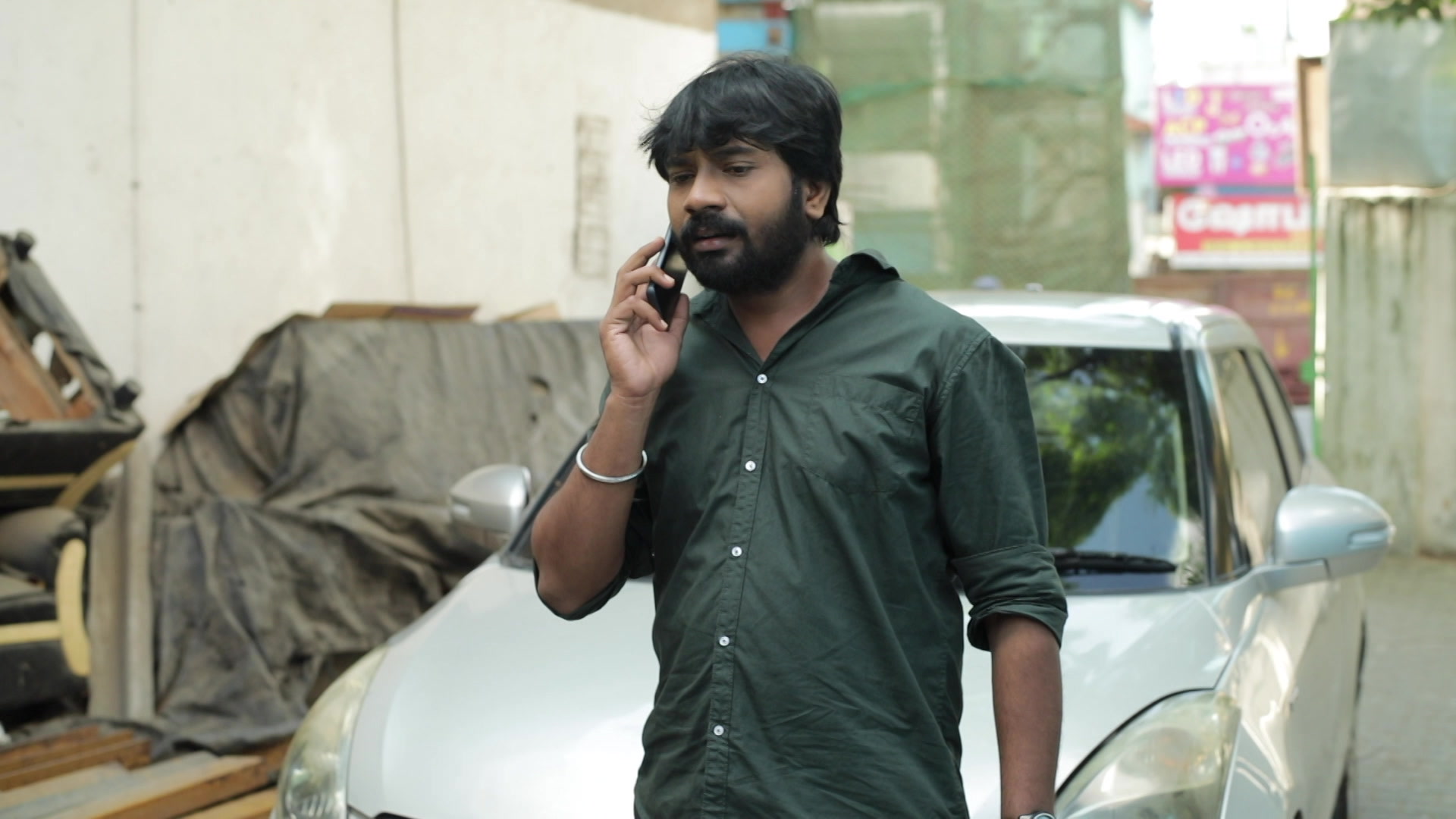 Stream Chitti's Evil Plan against Muthu Season 3 Episode 372 – Chitti's ...