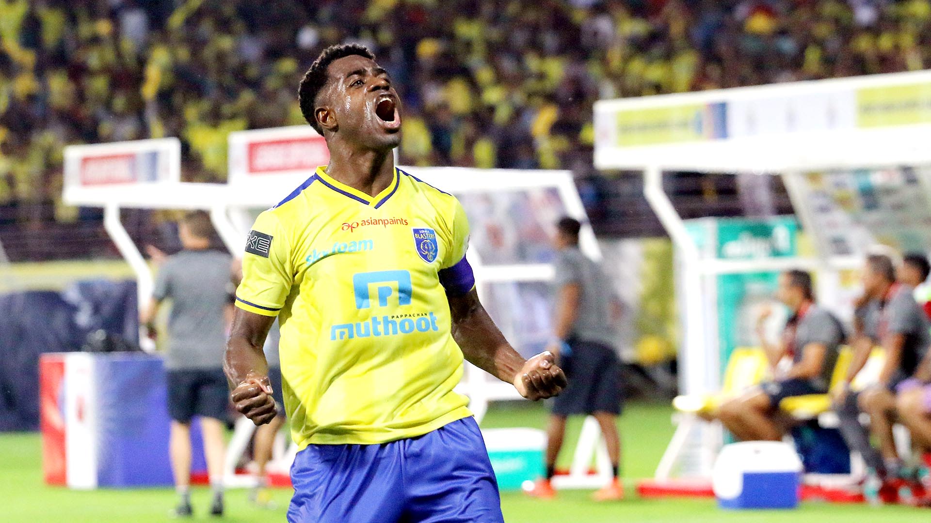 Watch Goals of Week 13 ft. Ogbeche Online