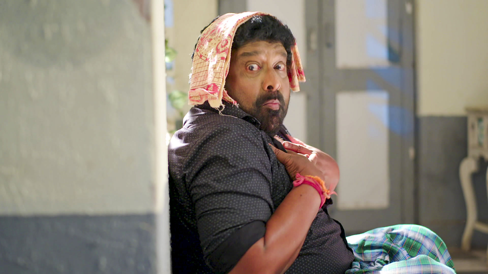 Watch Bhanumathi Episode 40 on JioHotstar