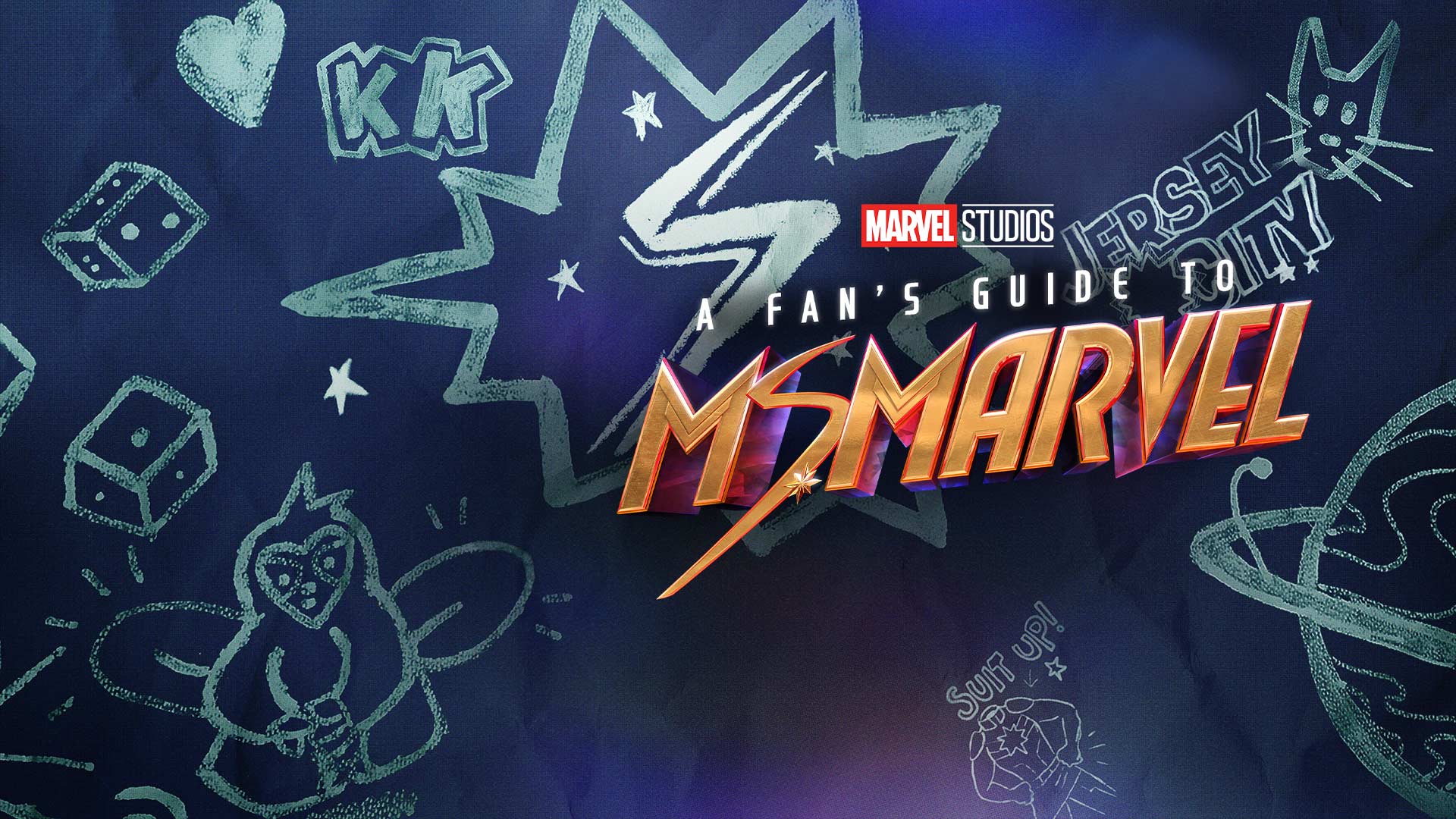 Watch Movie A Fan’s Guide to Ms. Marvel Online only on Watcho,