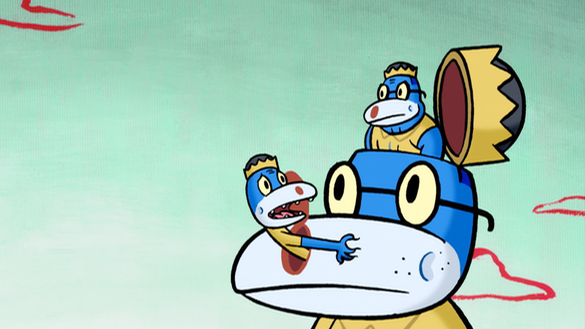 Watch Teacher's Pet S2 Episode 9 on Disney+ Hotstar Watch Teacher's Pet S2 Episode 9 on Disney+ Hotstar