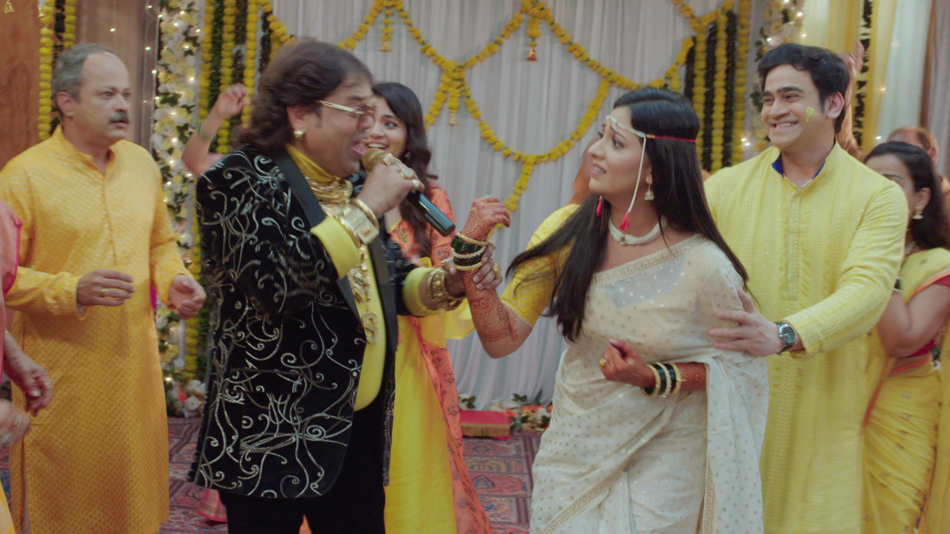 Watch Premachi Goshta S1 Episode 96 on JioHotstar