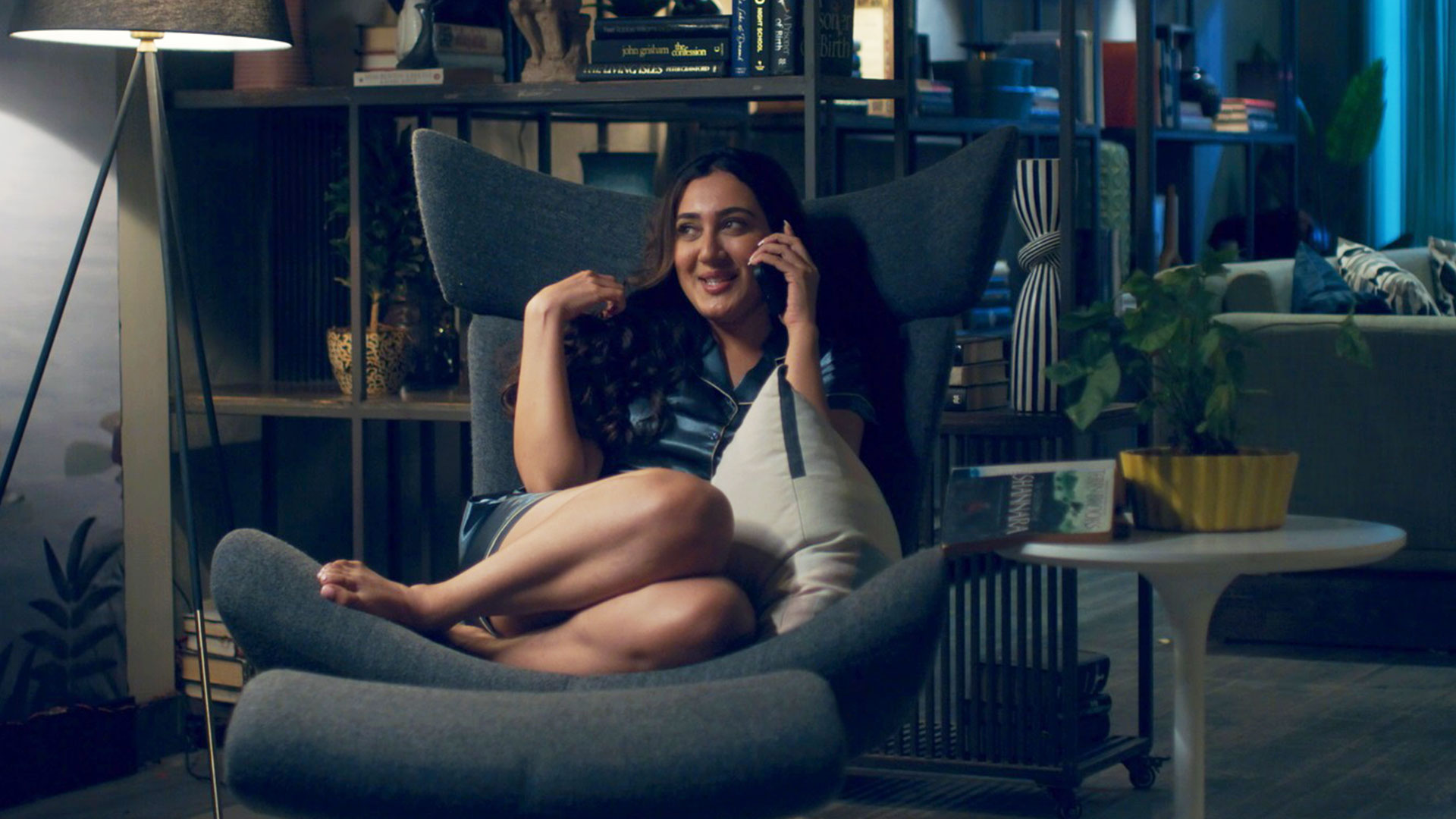 Watch Live TV Shows only on Watcho