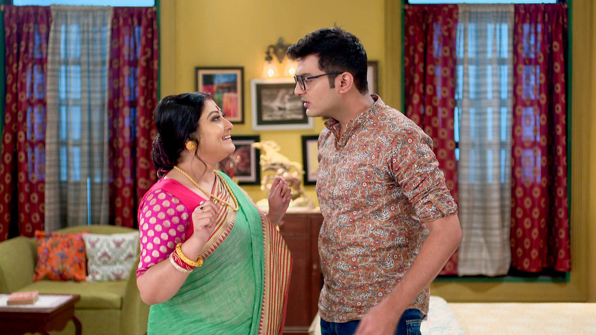 Watch Ready Set Gati S1 Episode 16 on JioHotstar