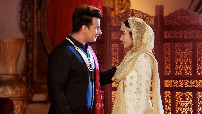 Watch Naagini S3 Episode 61 on JioHotstar