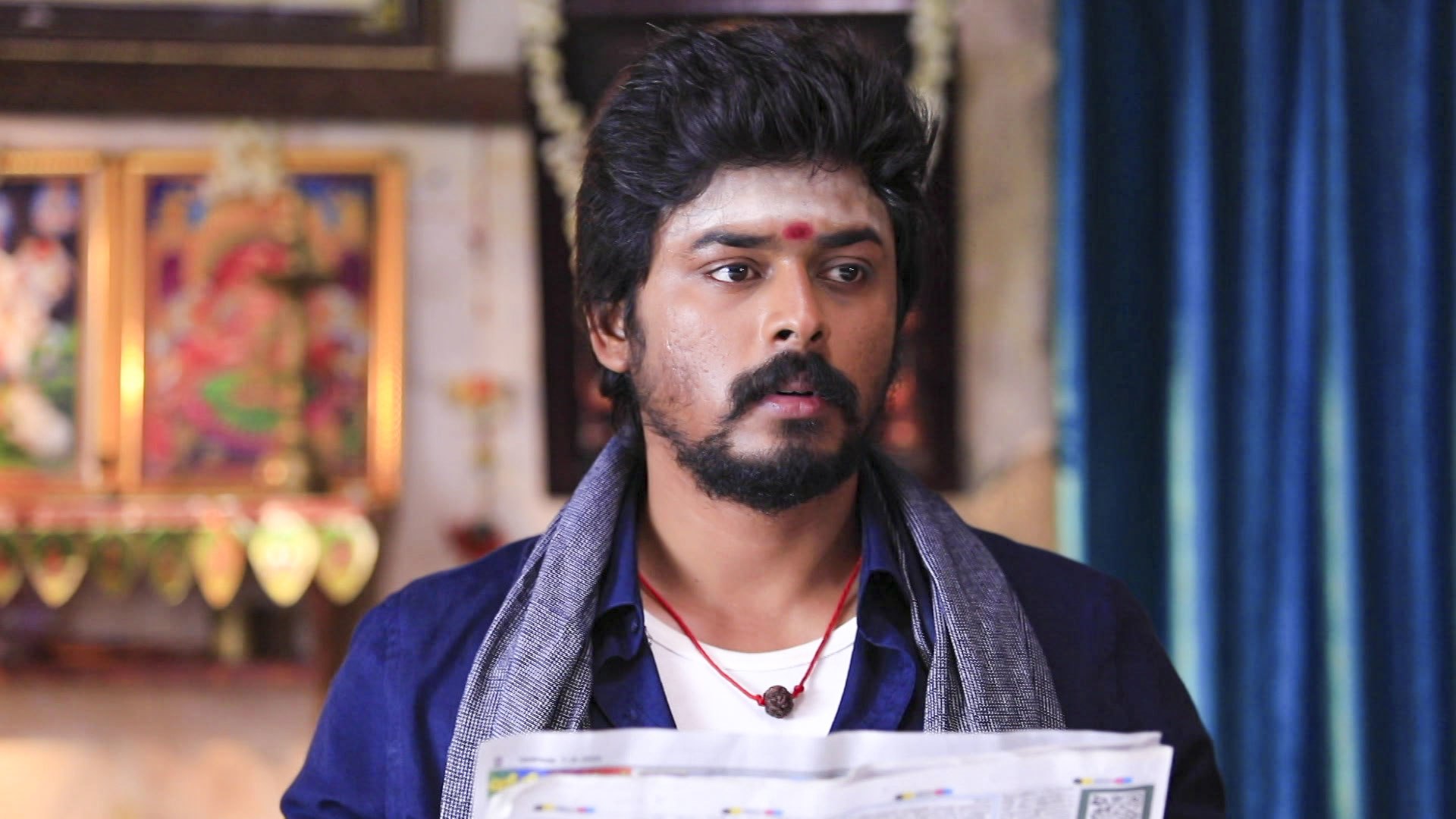 Watch Dhanam S1 Episode 161 on JioHotstar