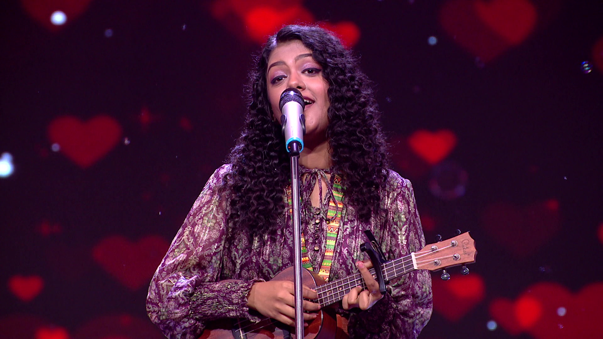 Watch Super Singer S3 Episode 8 on Disney+ Hotstar