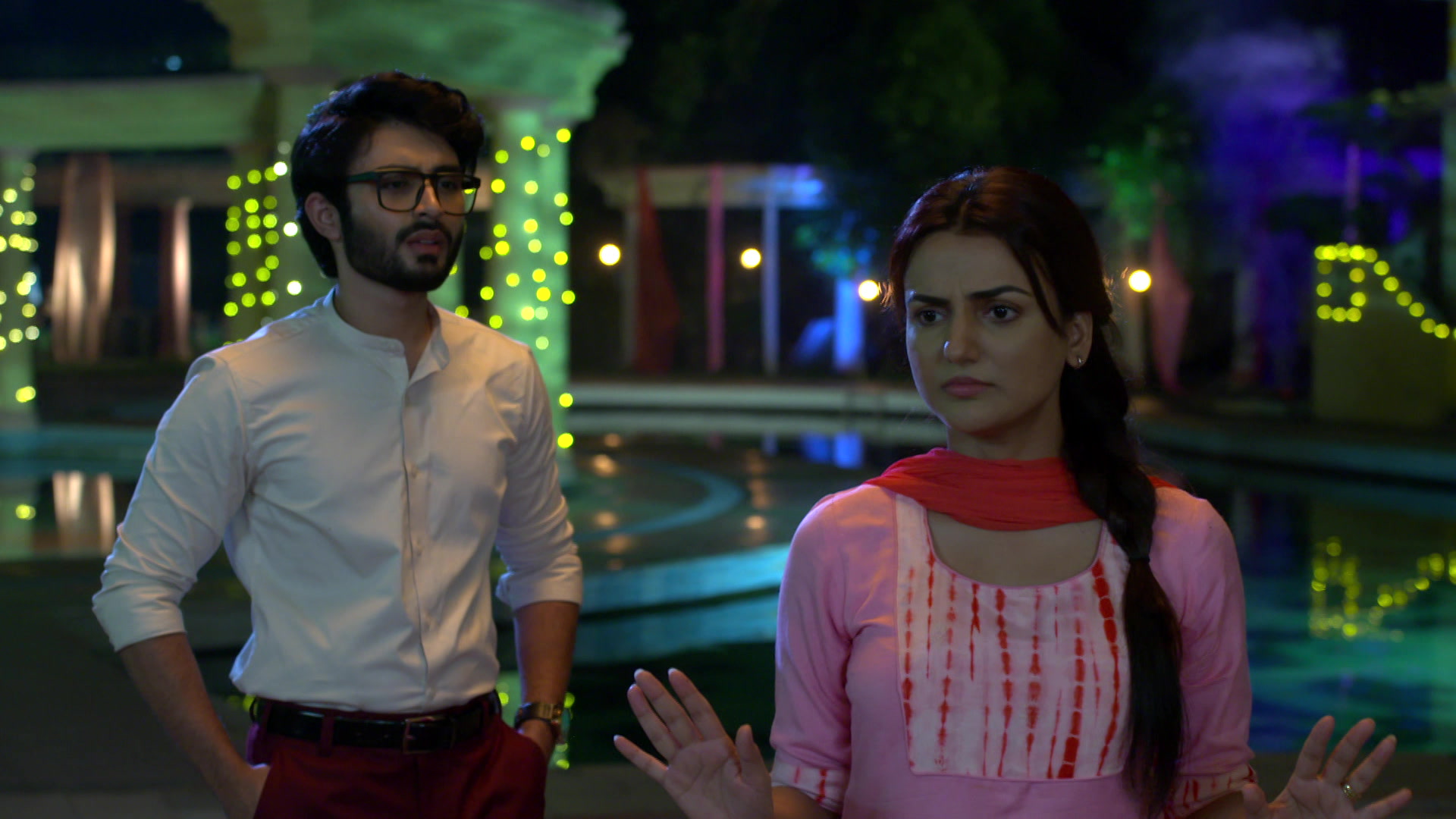 Watch geeta-ll-b All Episodes | Watcho
