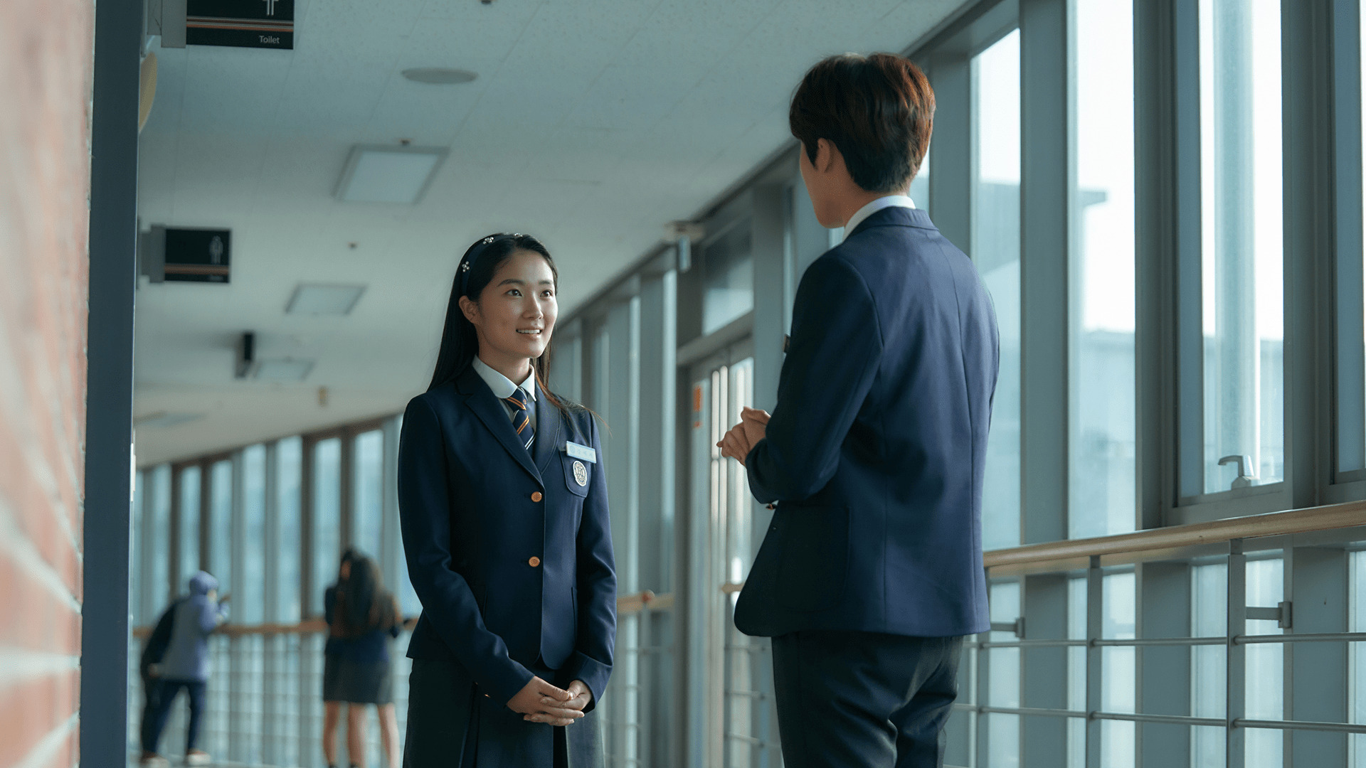 SKY Castle - Disney+