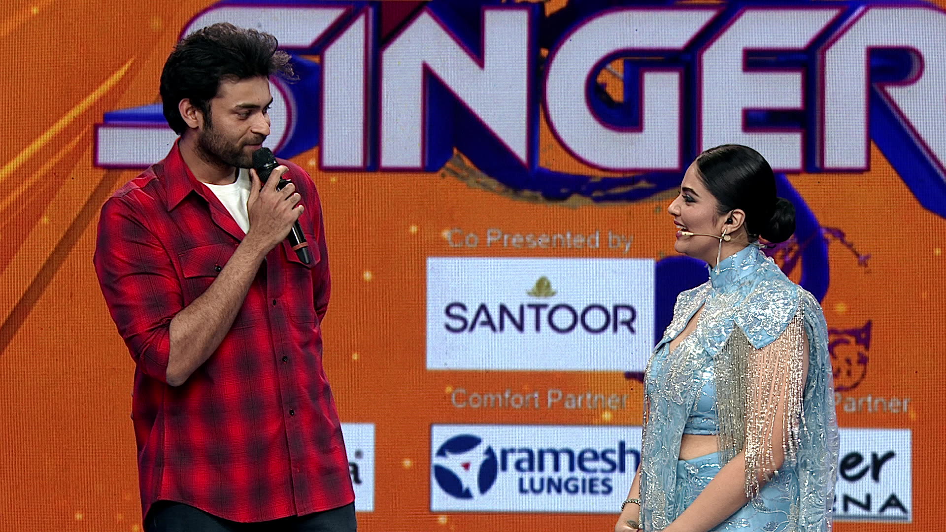 Watch Super Singer S2 Episode 18 on JioHotstar