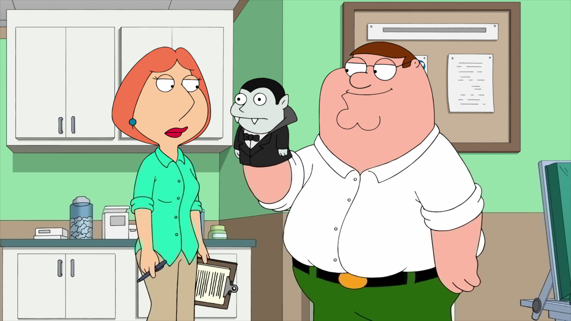 รับชม Baking Bad ซีซัน 13 ตอน 4 – Baking Bad บน Disney+